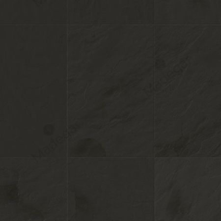 Tarima Laminada, Muse-5492 V4, Baldosas 8mm AC4 32 Pizarra Negra. QSLa