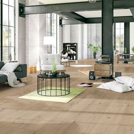 Tarima Laminada, Deltafloor Oversize-D660PM V4, Lamas 8mm AC5 33 Roble ...