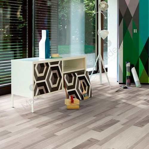 Tarima Laminada, Classic 1050-1474074, Lamas 8mm AC5 33 en Roble Mix ...