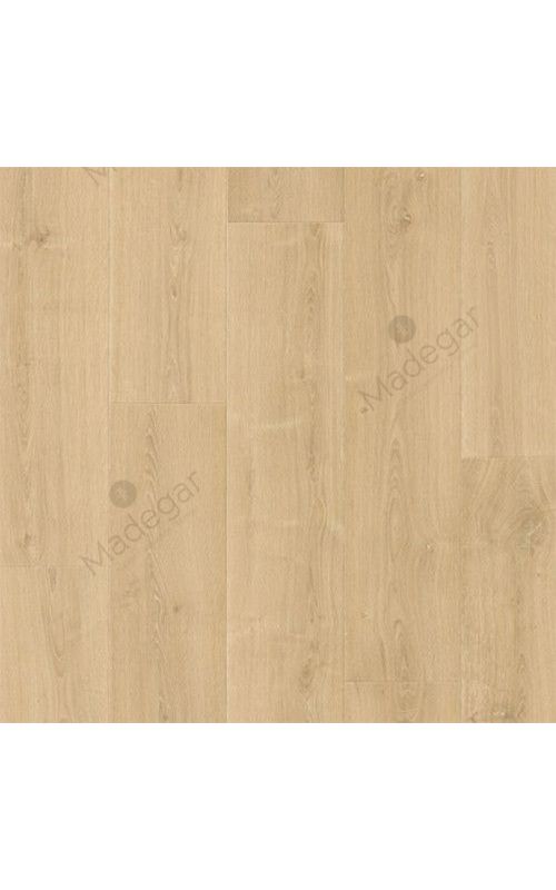 Tarima Laminada, Largo-1507 V4, Lamas 9.5mm AC4 32 Roble Pacífico. QSLa